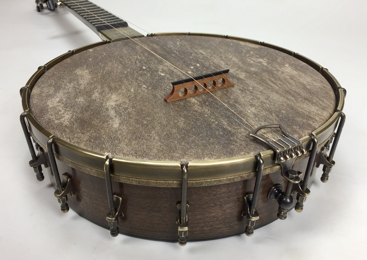 Strummin’ on the Old Banjo | Teacher in a strange land