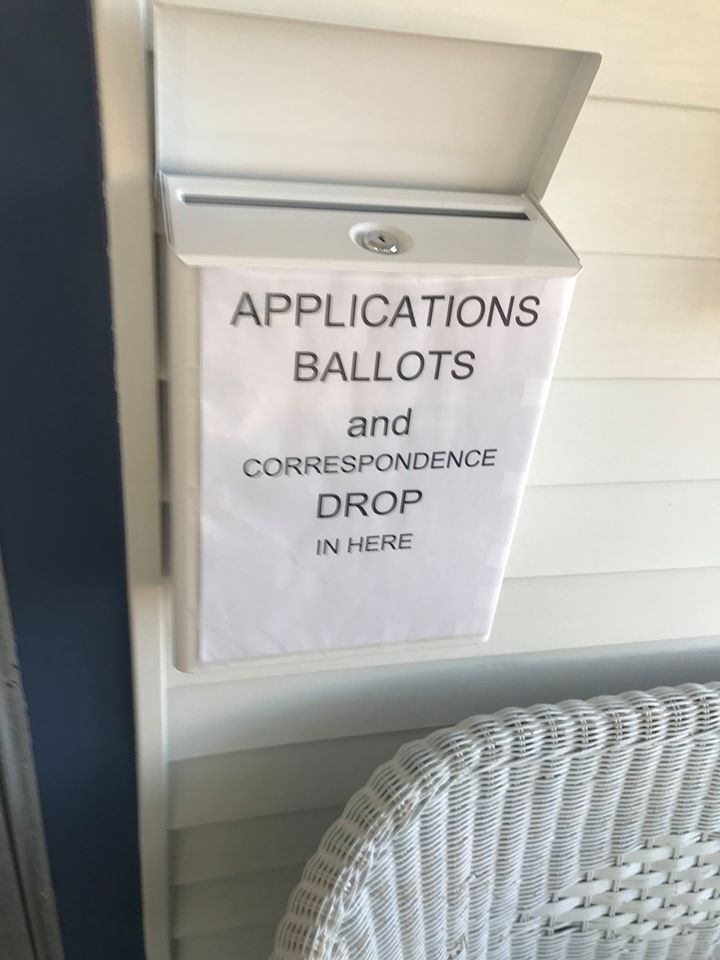The Post Office, the Election and Social Media—Four Lessons | Teacher ...